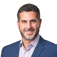 Bill Reilly Headshot – Drive Wheel®