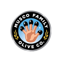 Musco Olives – Drive Wheel®