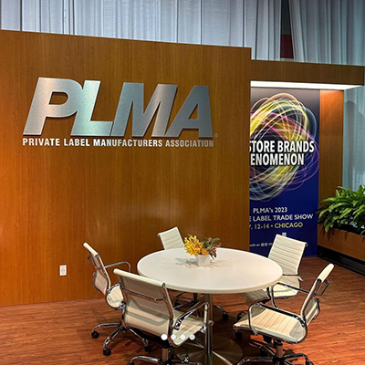 PLMA 8 – Drive Wheel®